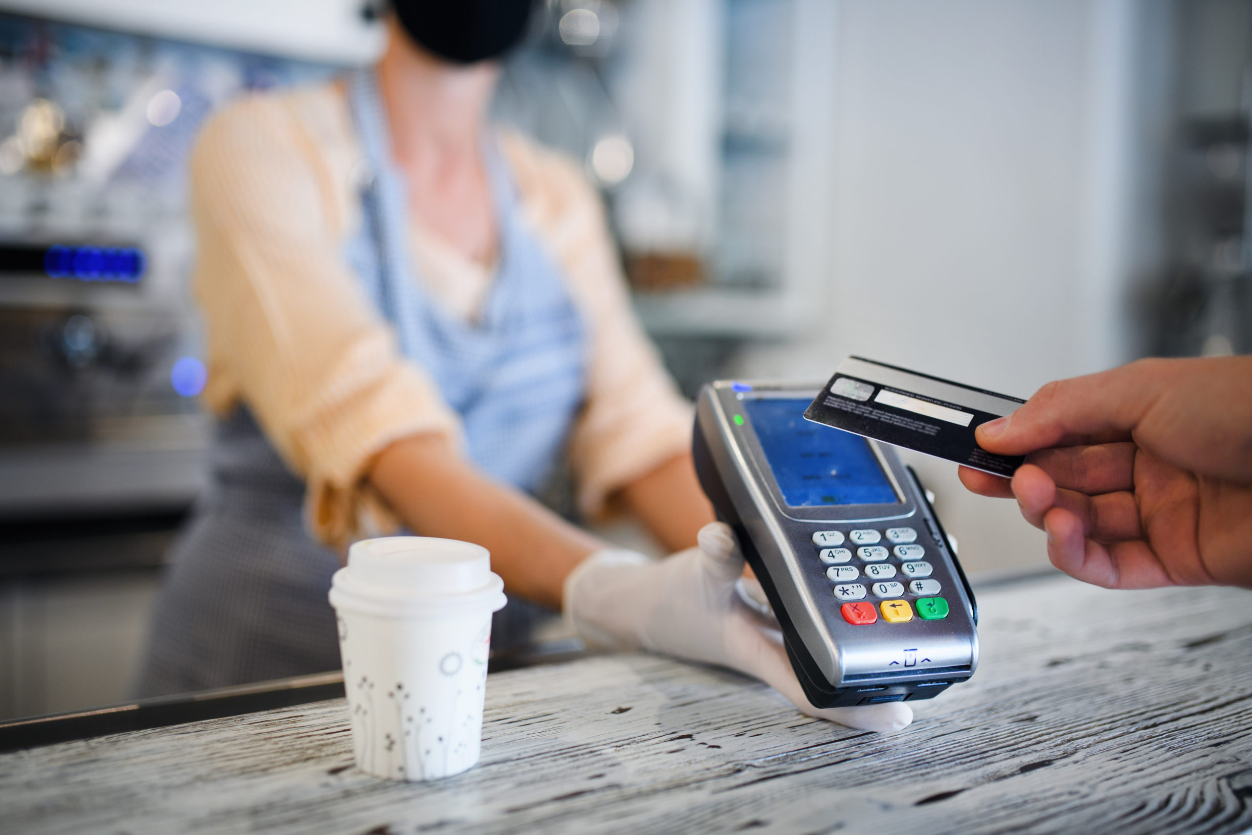 Debit Card Purchase & Withdrawal Limits - COPFCU