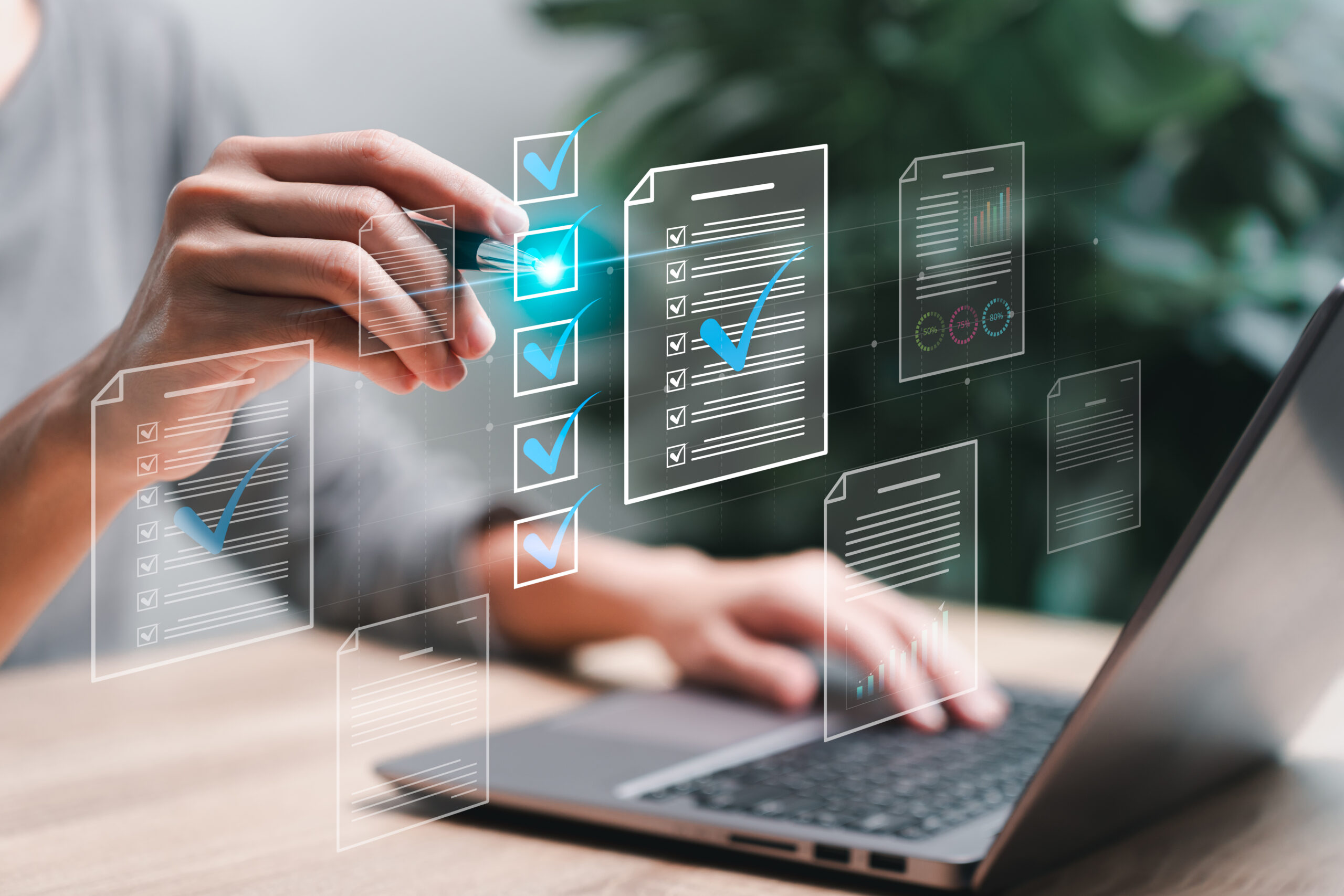 New Reporting Requirements for Businesses - COPFCU