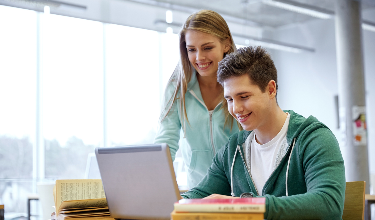 How to Choose the Right Co-Borrower for Your Student Loan - COPFCU