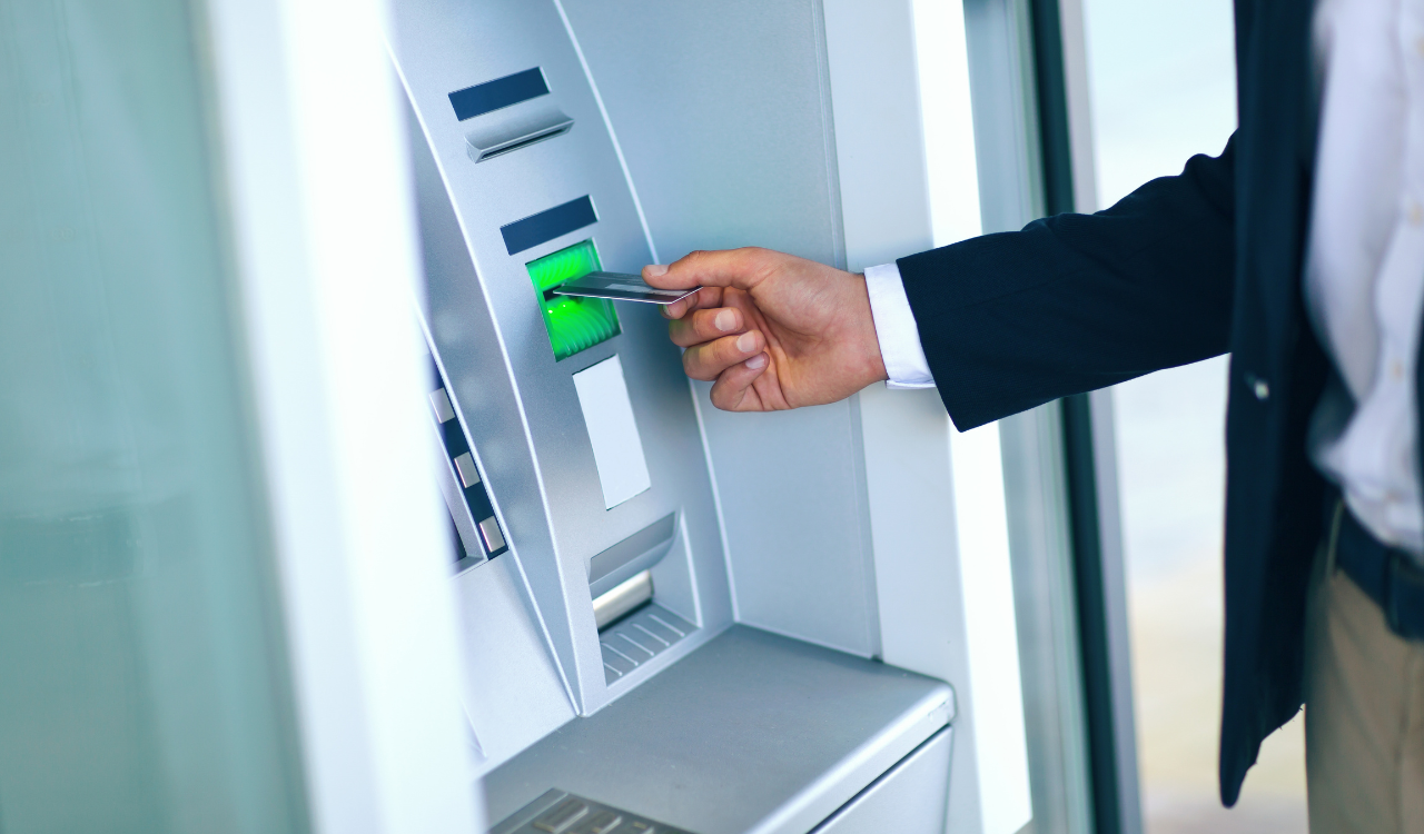 ATM Access Update: What You Need to Know - COPFCU